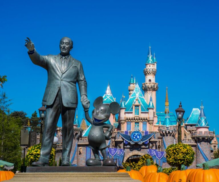 Die Walt Disney-Methode im Projektmanagement - Projektassistenz-Blog ...